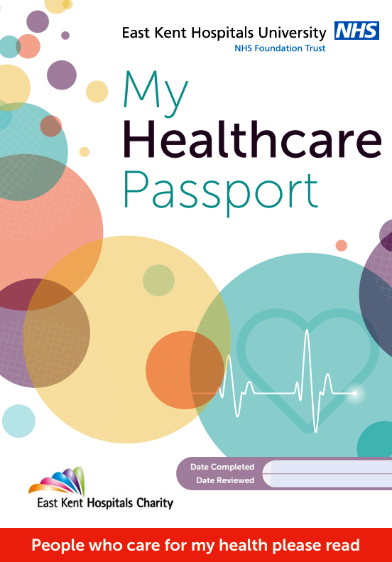 A Participatory Action Research Project Into The Implementation And Evaluation Of My Healthcare